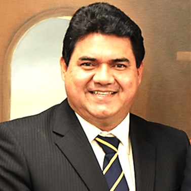 Gustavo Gil Gil - AIC